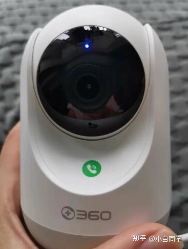 360摄像头8Pro（360摄像头8pro）怎么样？体验八天优缺点评测 - 知乎
