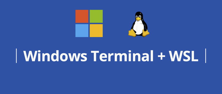 用Windows Terminal+WSL打造好用的终端开发环境 - 知乎