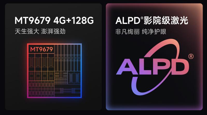 618哪款投影性价比最高？当贝X5S Max和海信Vidda C3S对比哪个好？ - 知乎