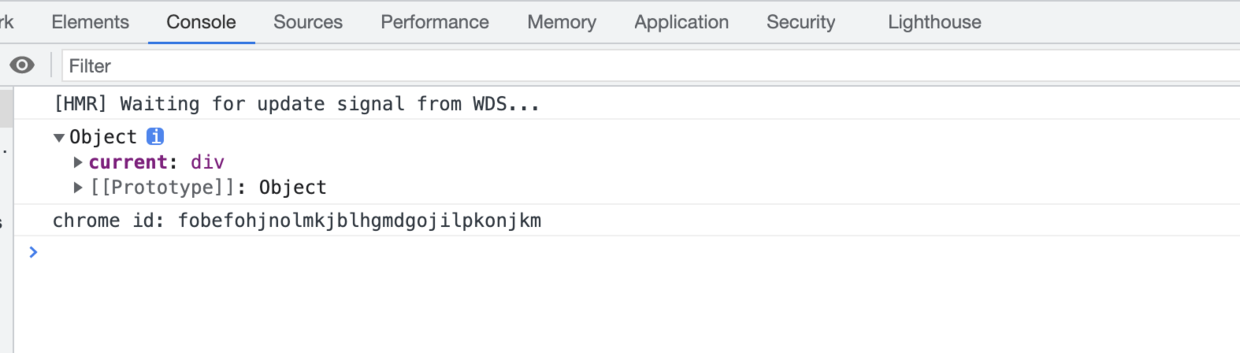 React中的 ref 及原理浅析 - 知乎