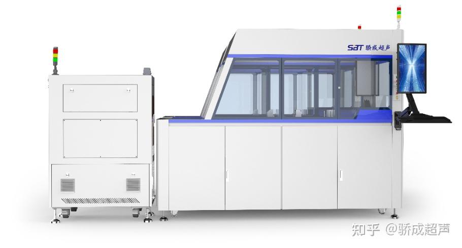 陶瓷基板（DBC、AMB）内部缺陷检测，超声波扫描显微镜有何独到之处？ - 知乎