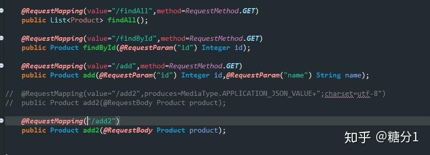学习笔记31-Ribbon、Feign - 知乎