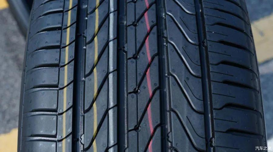 杀出一匹黑马，测试3款舒适型215/55 R17轮胎 - 知乎