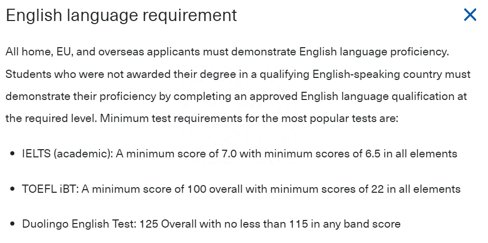 最低要求985/211均分85，帝国理工商学院24fall入学申请开放 - 知乎