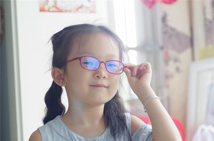 防蓝光眼镜能避免近视加深？为什么戴久了眼部不适呢？ 知乎