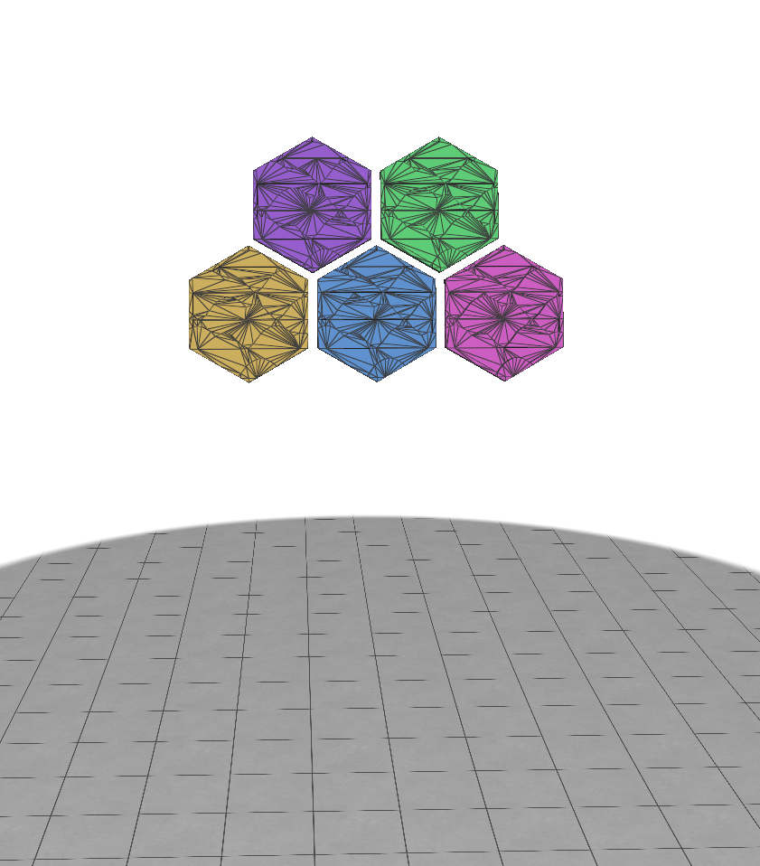 LIBUIPC: 几何处理-1 - 知乎