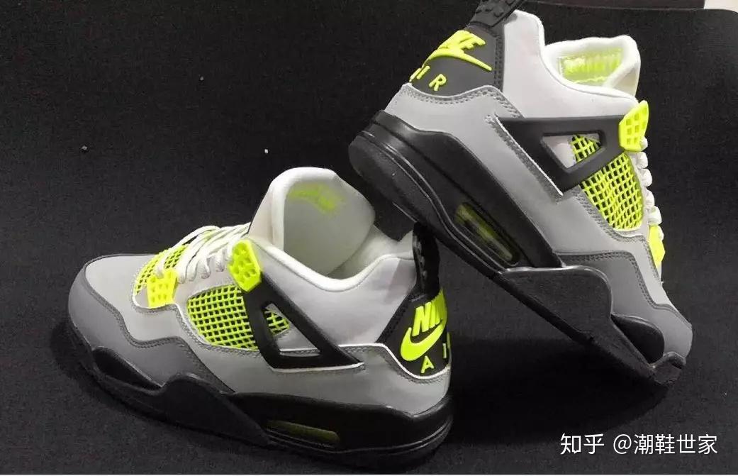 曝光了 35 双新款后，2020 年的 Jordan Brand 能否让你保持期待？ - 知乎