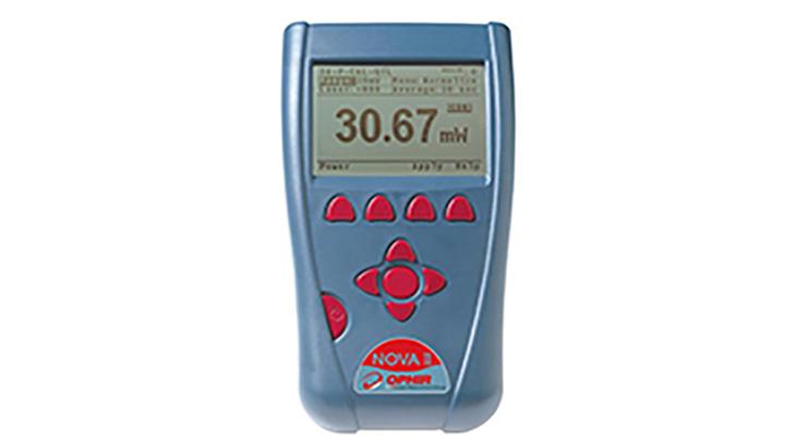 以色列Ophir NOVA II 7Z01550 手持式激光功率计表头 - 知乎