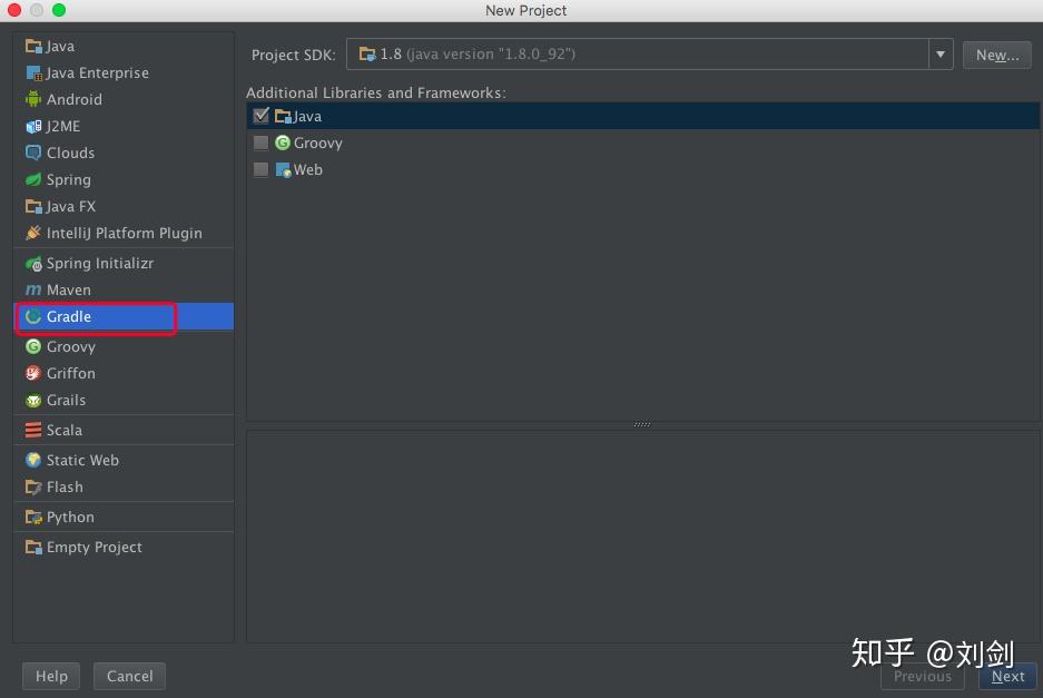 Gradle第14课:Gradle 项目实战-编译打包 - 知乎
