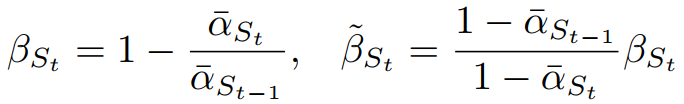 万字长文【Diffusion Model-iDDPM】数学原理推导与详细解读 - 知乎