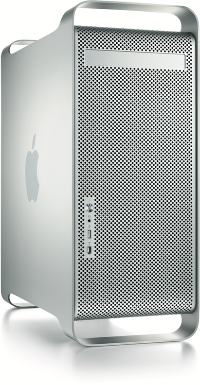 官网截图详细介绍，带你回顾2000-2006年的Apple Mac产品（下，2004年、2005年、2006年） - 知乎