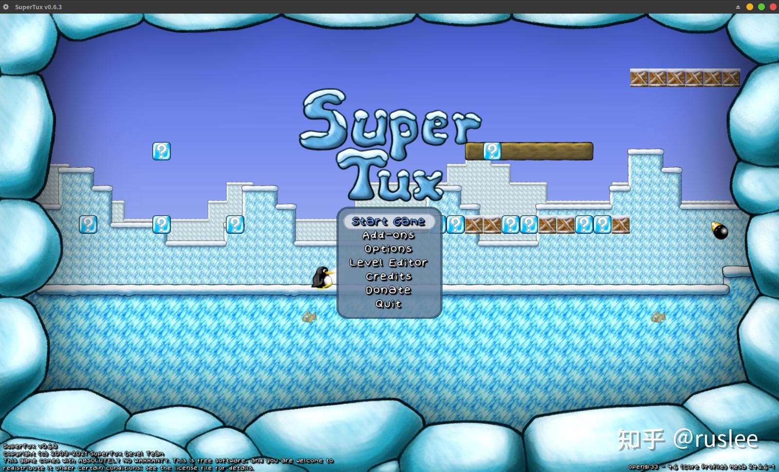 Debian Linux ：我的日常工作桌面系统 - 知乎