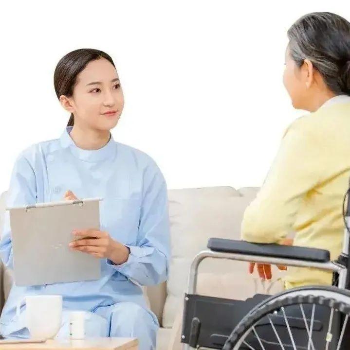 养老护理员的工作职责？具体做什么 知乎