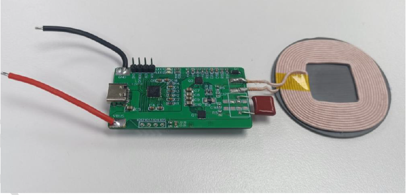 IP6802一款可拓展支持QI2.0的SOC无线充 - 知乎