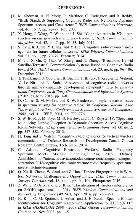 WiST ID-基于深度学习的大规模无线协议识别 - 知乎