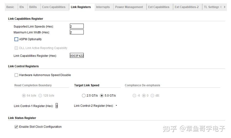 PCIE专题第三章PCIE测试 - 知乎