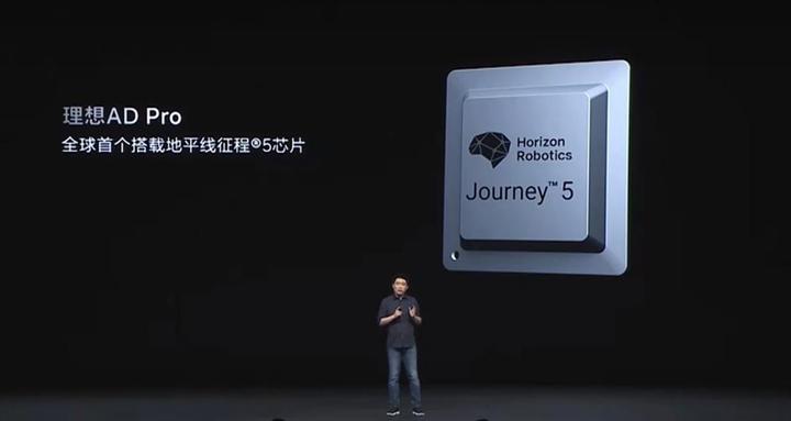 地平线征程5的高速NOA首秀，理想L8 Pro超出预期，有点东西！ - 知乎