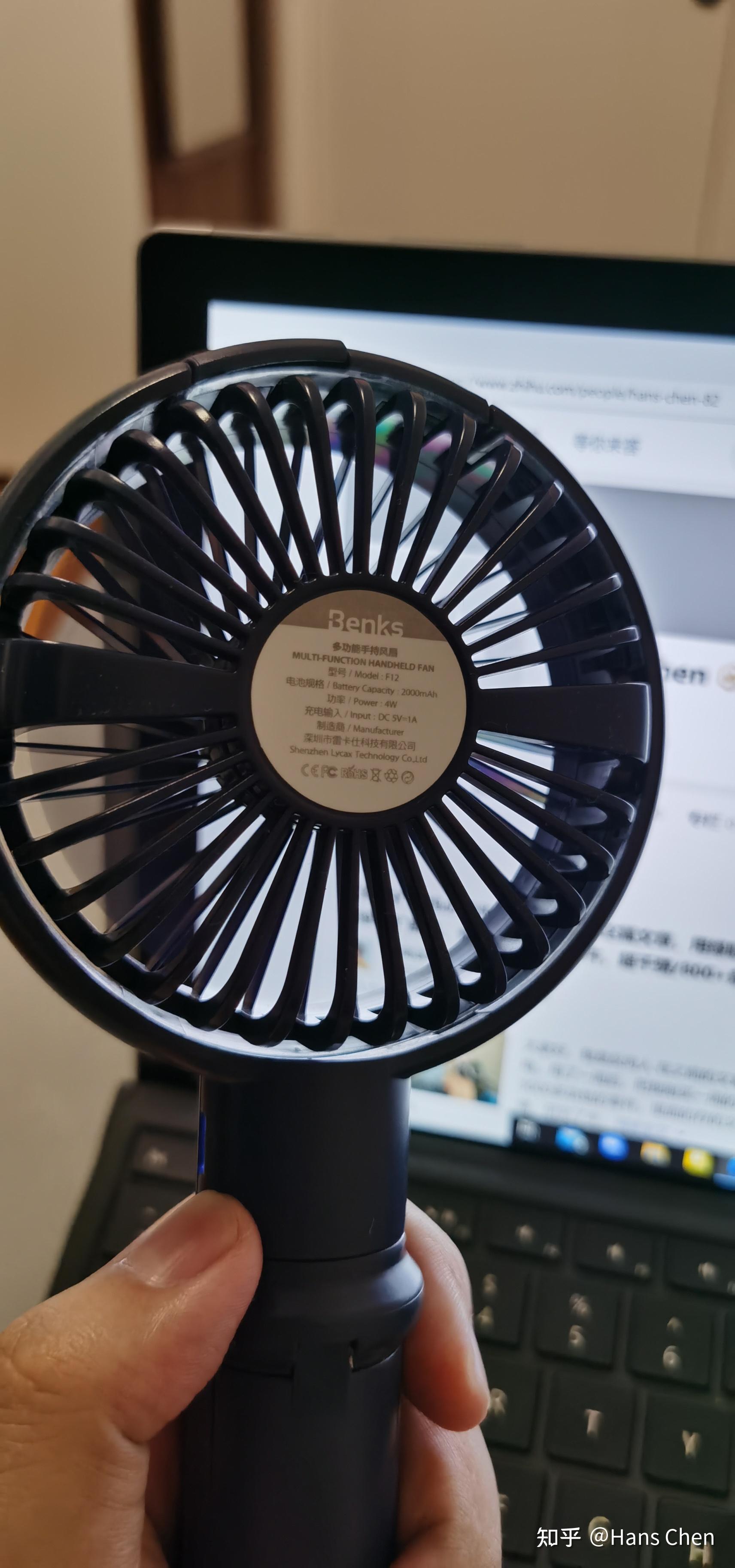 Surface Pro 7系外置风扇小测试 - 知乎