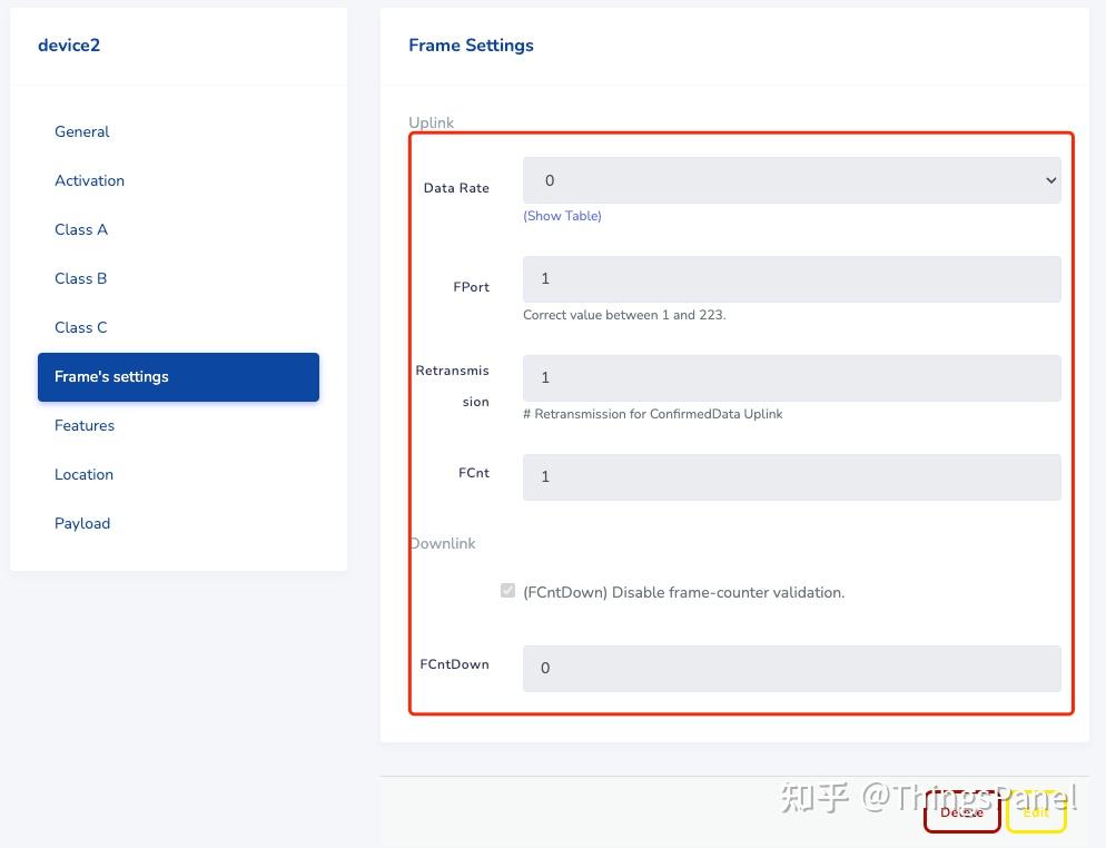 从0搭建LoRaWAN服务器ChirpStack并模拟接入设备 - 知乎