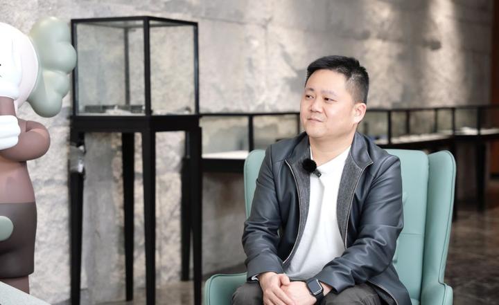 千视CEO左振宇：我们将会呈现世界上最完整的NDI视频IP化解决方案 - 知乎