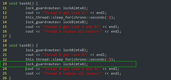 linux c++编程：使用shell+gdb排查死锁的详细教程 - 知乎
