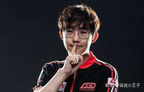 Imp鞭尸UZI！向女粉炫耀：UZI和我打BO5，他一次都没赢过 - 知乎