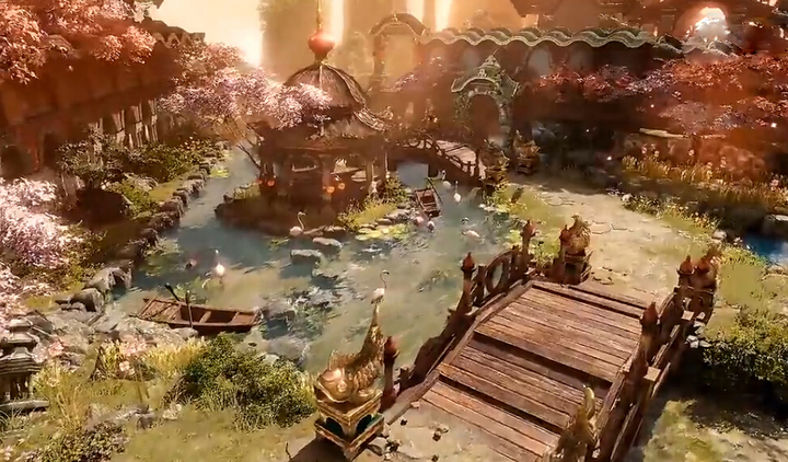 前言-属性同步和RPC在GamePlay中使用场景 - 知乎