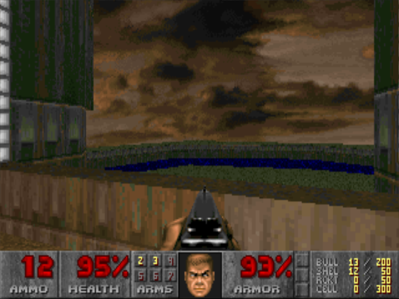 Doom系列游戏讲了什么样的故事？ - 知乎