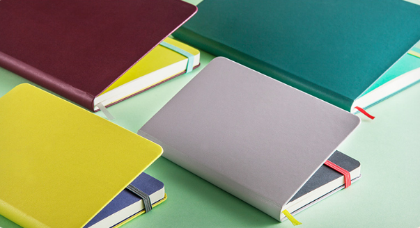 Moleskine——开启灵感探索之旅 - 知乎