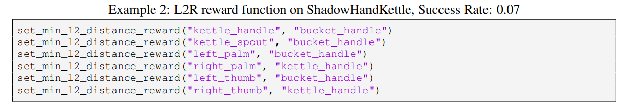 NVIDIA 实现机器人灵巧性的重大突破 | Eureka: Human-Level Reward Design via Coding Large Language Models [译] - 知乎