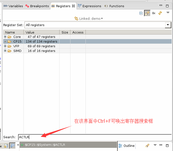 ARM FVP(固定虚拟平台)Linux内核调试简明手册 - 知乎