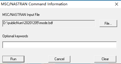 NASTRTAN高性能配置 - 知乎