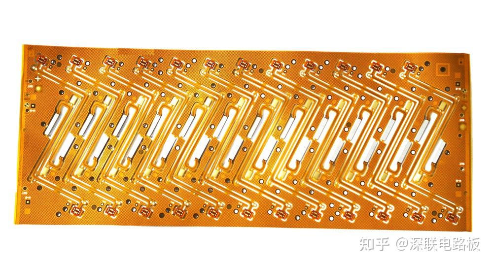 关于指纹模块fpc焊接的一些关键步骤 知乎