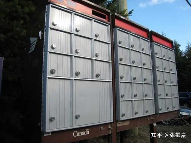 什么是P.O.BOX地址？ - 知乎