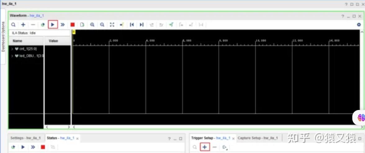 vivado ILA（在线逻辑分析仪）IP核详解 - 知乎