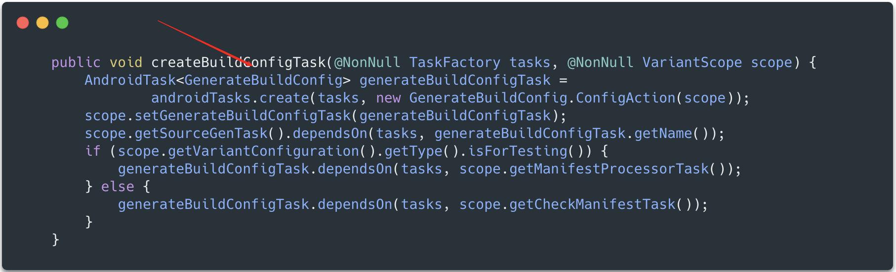 APK 是怎么来的？- Android 构建流程解析 - 知乎