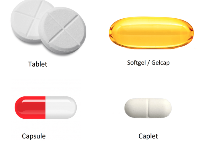 pill是“药片”，那老外说You're a pill是什么意思？不是说我药丸吧… - 知乎
