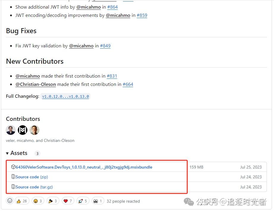 C#开源免费的开发效率提升利器：DevToys开发人员的瑞士军刀！ - 知乎