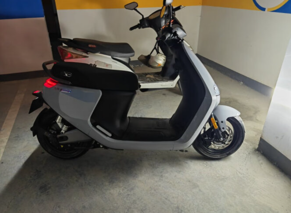 九号电动摩托车E200PMK2（九号e200pmk2）怎么样？使用两月后优缺点评测