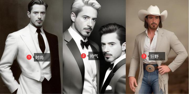 AI绘画：Roop插件的使用详解！ - 知乎