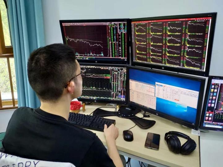 做交易运气重要吗? 知乎