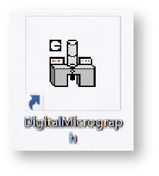 TEM照片处理软件 Digital Micrograph的基础操作 - 知乎