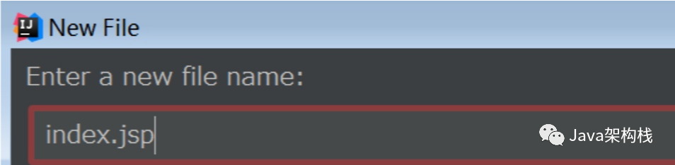 在SpringBoot中实现对jsp的支持，超详细配置！ - 知乎