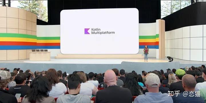 2024 Google I/O 宣布正式支持 Kotlin Multiplatform ，那 KMP 是什么？它的未来在哪里？ - 知乎