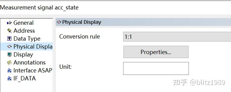 Vector ASAP2软件使用-添加变量到A2L文件 - 知乎