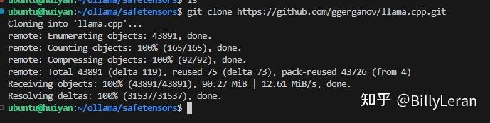 Ollama自定义导入DeepSeek-R1-Distill-Qwen-1.5B模型 - 知乎