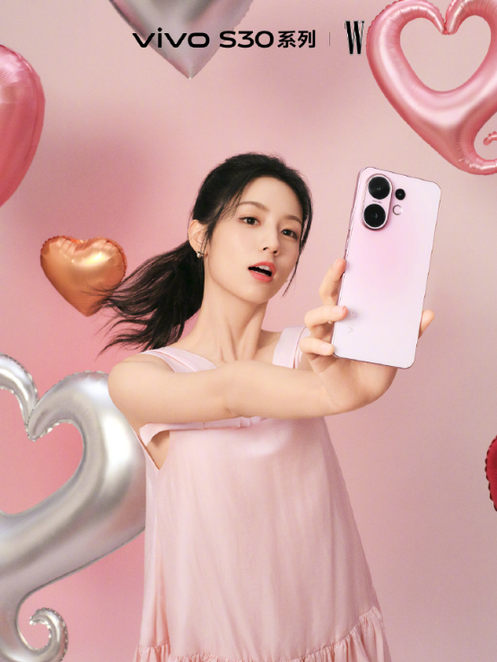 未发先品，感受完vivo S30系列的魅力，发现等等党赢麻了 - 知乎