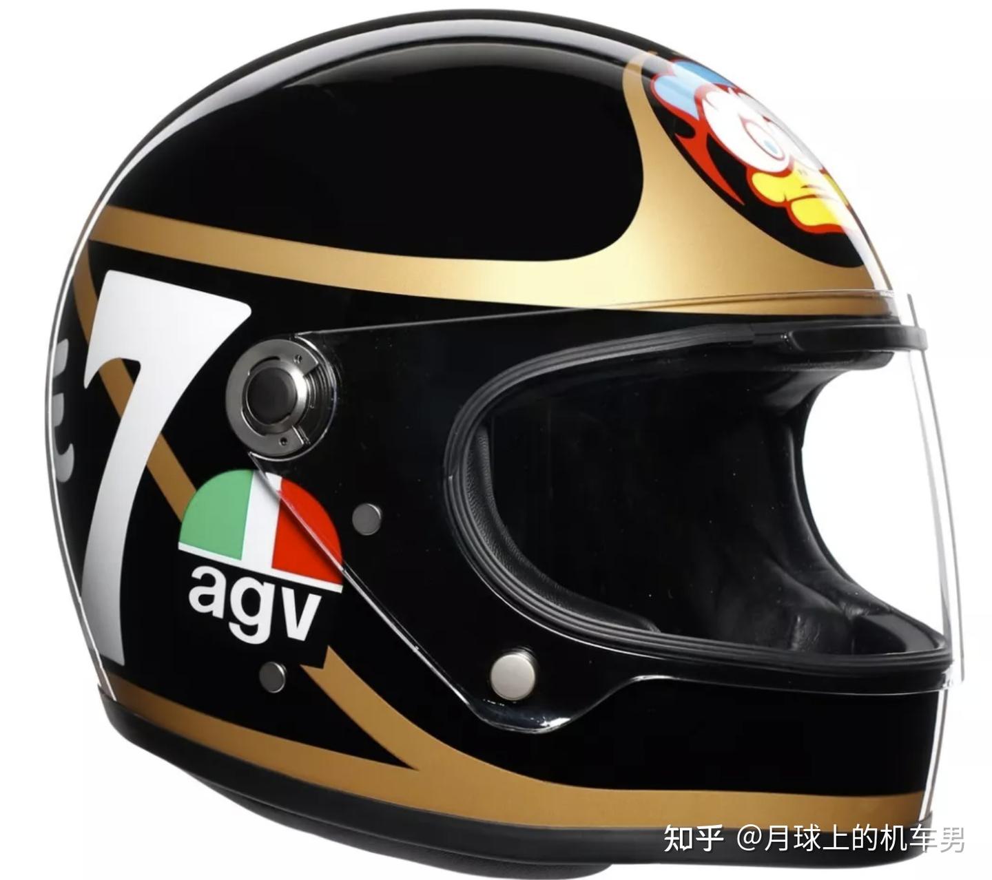 AGV(K1/K3SV/K5/K6)K系列怎选/对比/镜片安装，选购推荐（又给老婆骂系列）（双十一推荐·更新） - 知乎