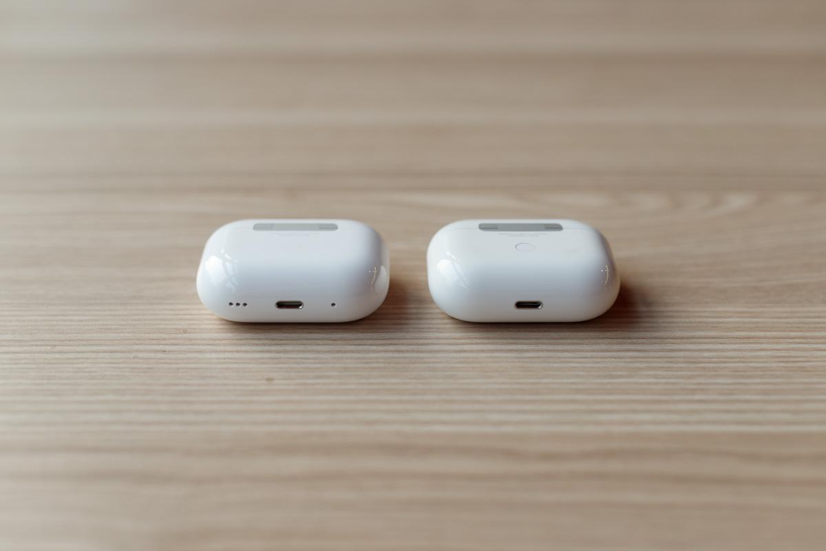 Airpods Pro2和airpods Pro1选哪个? 知乎