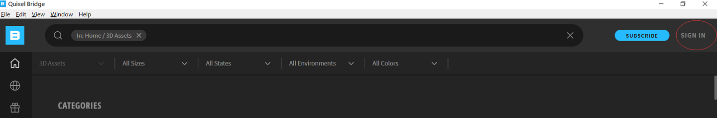 UE4插件Quixel Bridge下载安装联动 - 知乎